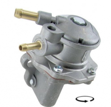 Benzinpumpe - Kraftstoffförderpumpe Fuel Pump Typ4 Motor VW Bus T2 T2b ...