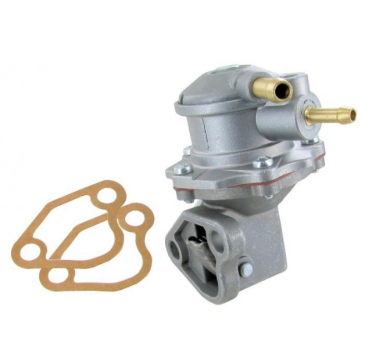 Benzinpumpe - Kraftstoffförderpumpe Fuel Pump Typ4 Motor VW Bus T2 T2b ...