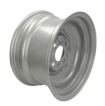 Felge SMOOTHIE 7X15 4X130 ET16 Felge VW Käfer Karmann Typ1 Lochkreis 4* ...