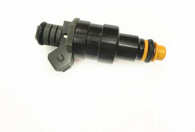 Fuel injector 0280150158 Einspritzdüse Einspritzventil wie Bosch ...