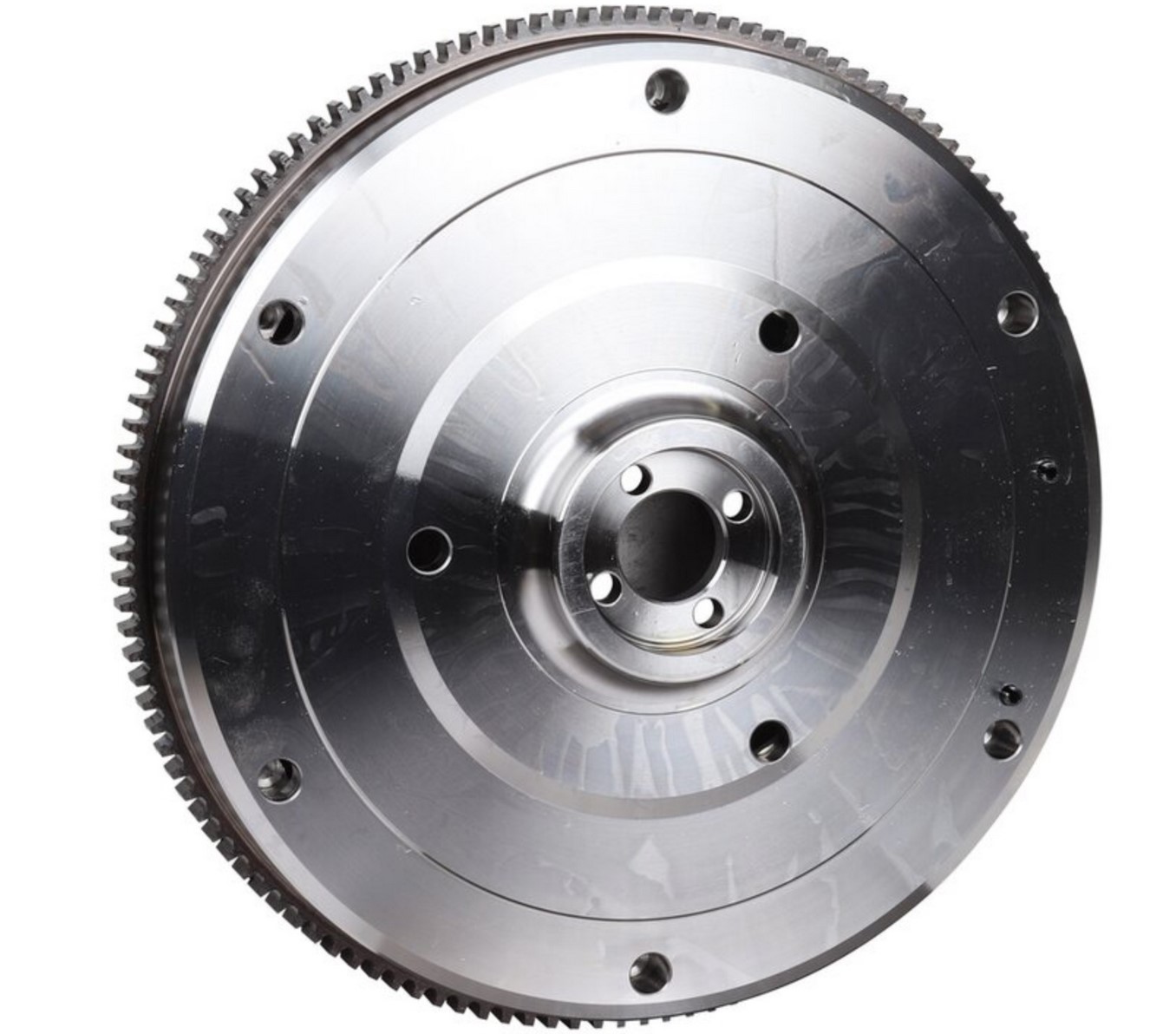 Schwungrad 215 mm geschmiedet Chromolstahl-Upgrade 65 kg. Passend für 1 ...