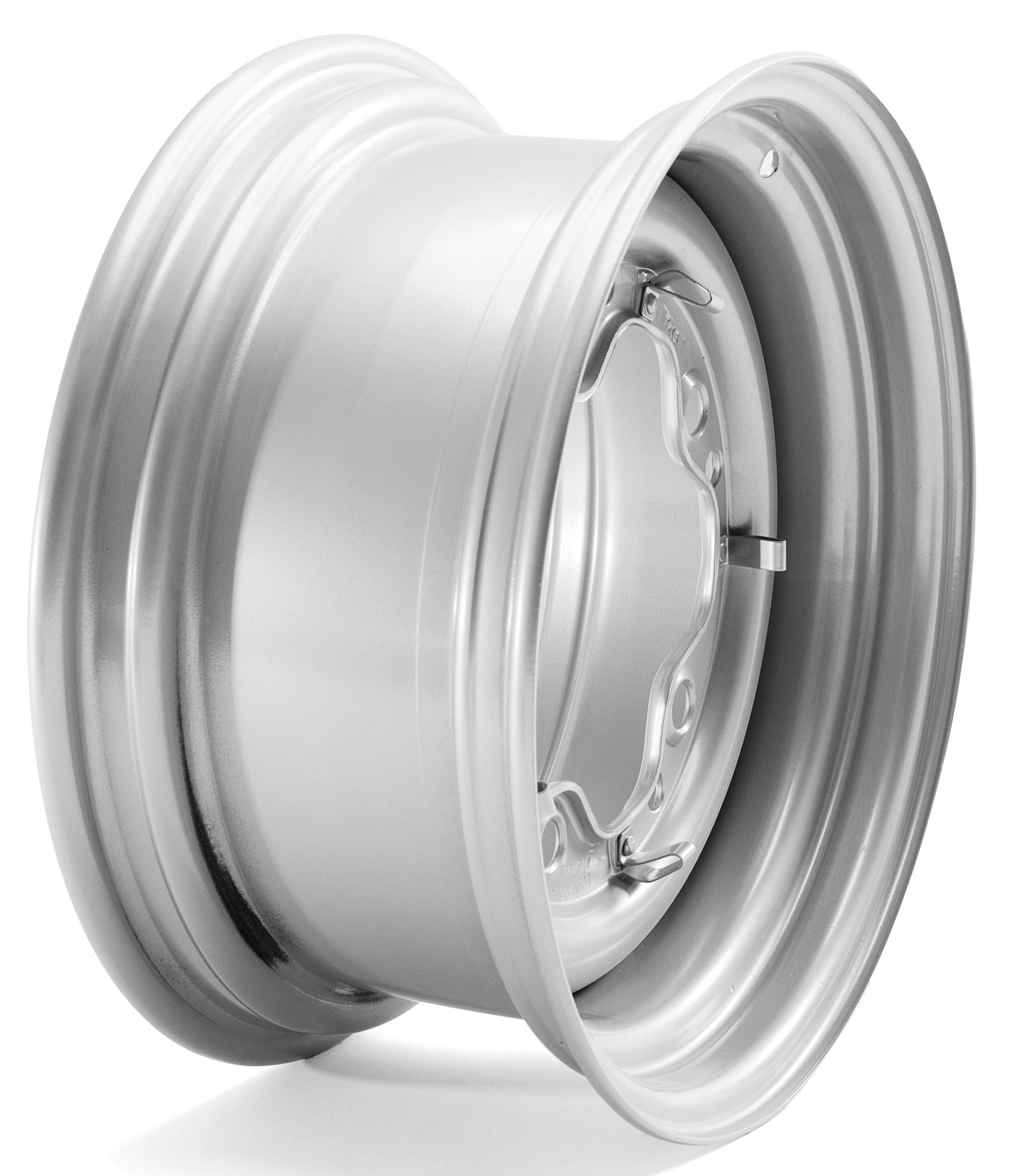 Felge SMOOTHIE 8X15 5X205 ET25 Felge VW Käfer Karmann Typ1 Lochkreis ...