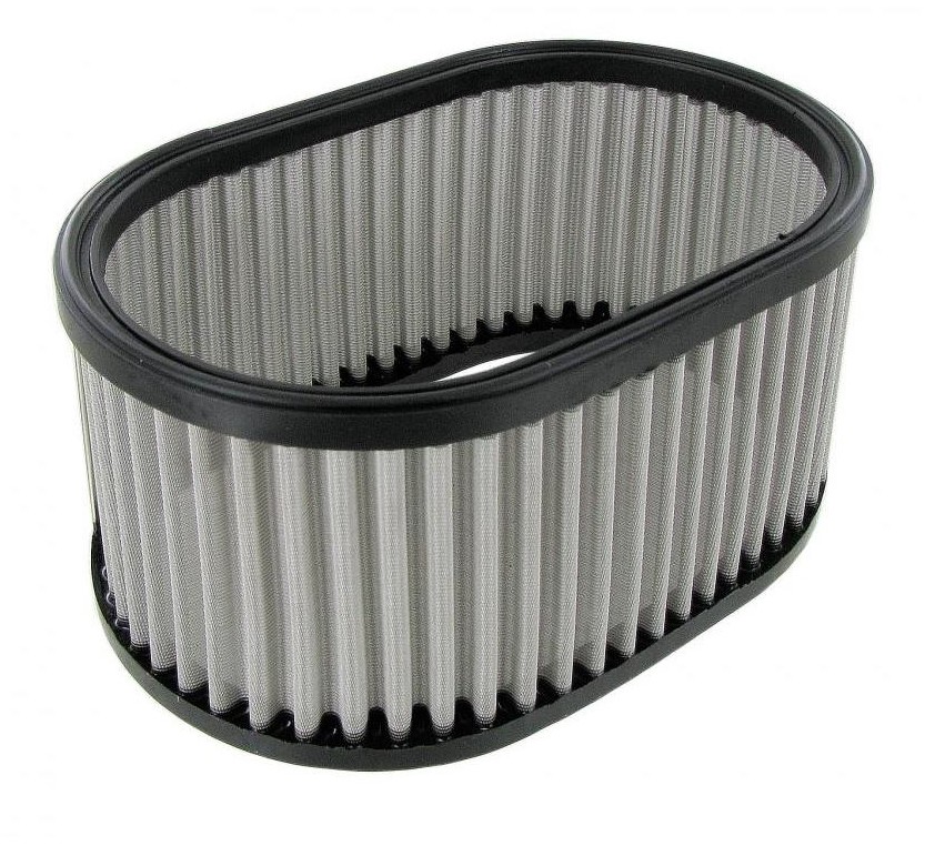 Vintage Speed Luftfiltereinsatz für Doppelvergaser Weber IDF EMPI VW ...