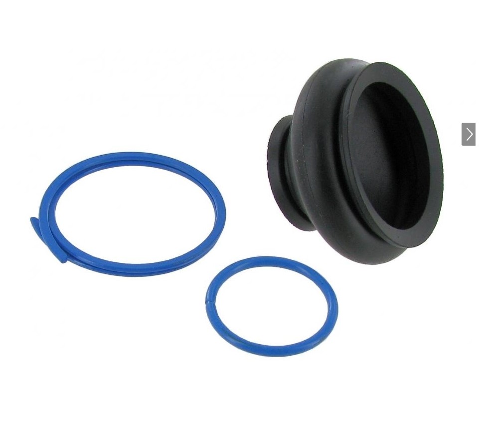 Spurstangenkopf Lenkstange Spurstange Kopf Manschette VW Käfer Karmann ...