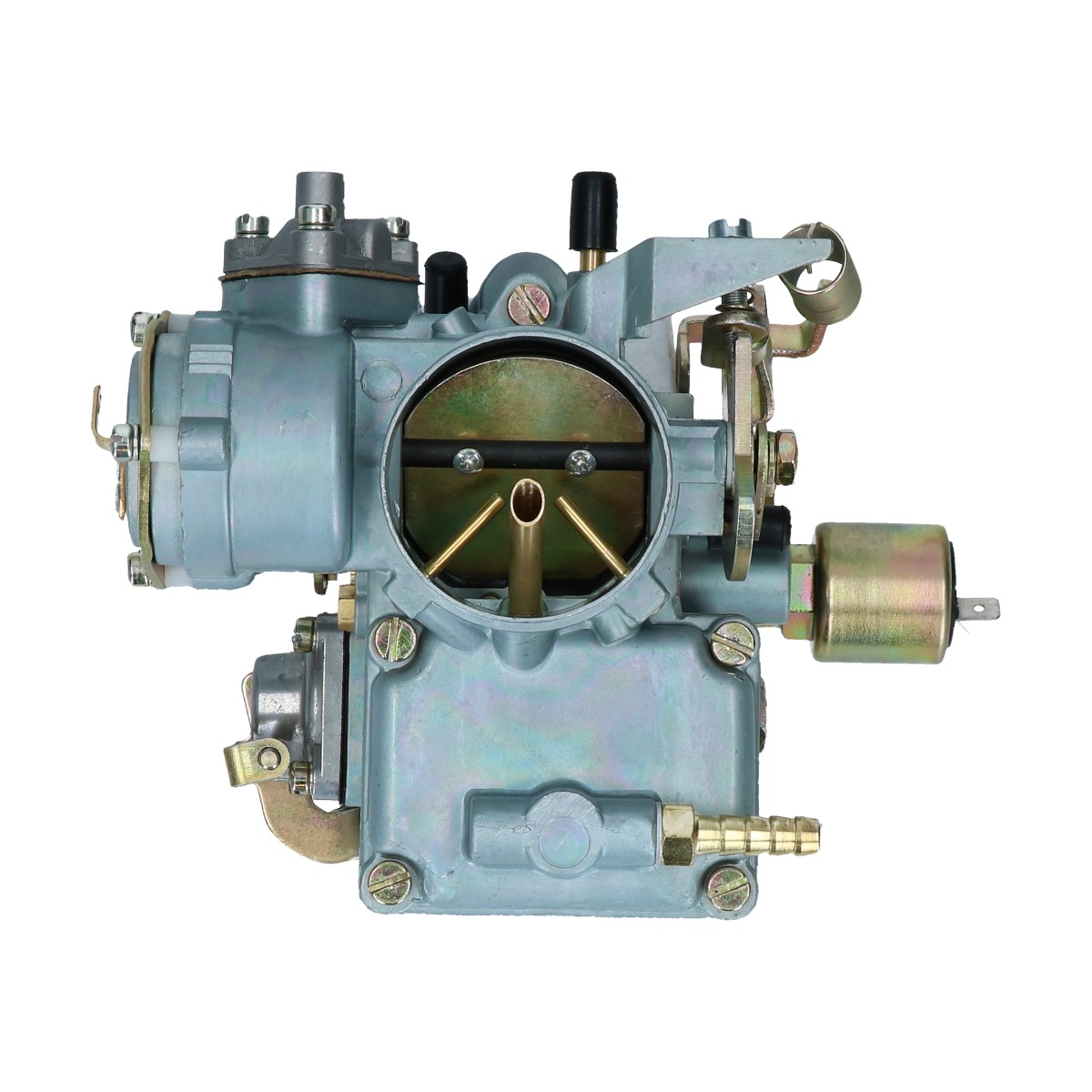 carburetor 34 pict vw beetle bus 113 129 031K - Aircooledshop ...