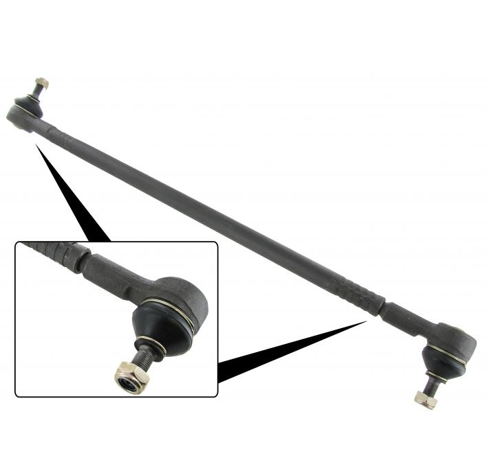 Spurstange Lenkstange rechts VW Bus T1 vgl. 211415802D & Brasil VW ...